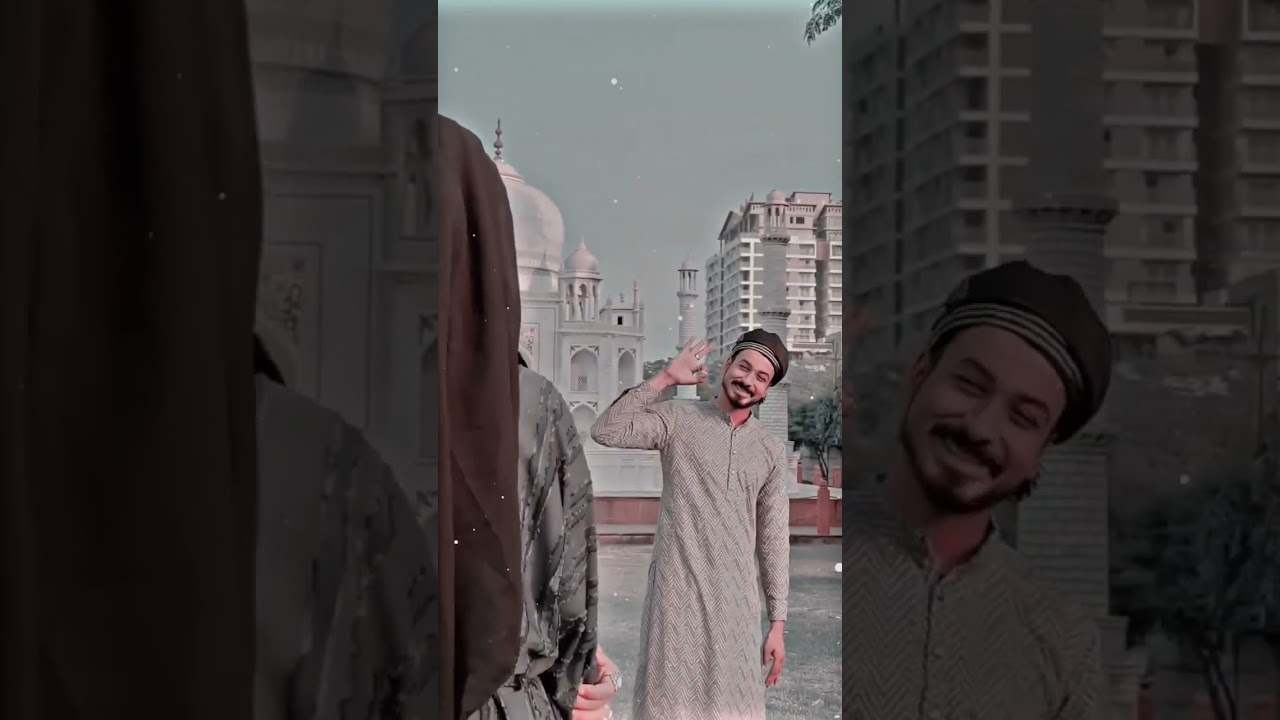 Tu heer meri %E2%9D%A4%EF%B8%8F%E2%80%8D%F0%9F%A9%B9%F0%9F%96%87%EF%B8%8F  Muslim couple Status %F0%