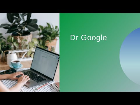Dr Google