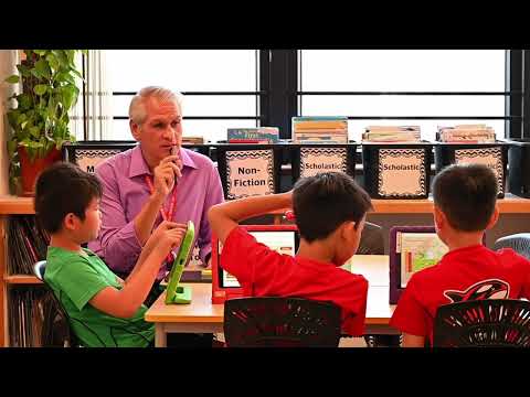 Canadian International School of Hong Kong: This is the Place for You