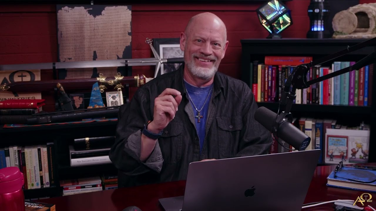 Geisler's Parable Unpacked and Refuted