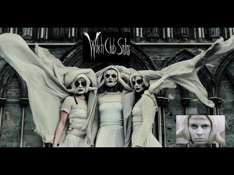 Witch Club Satan release new song and “You Wildflower” + tour dates