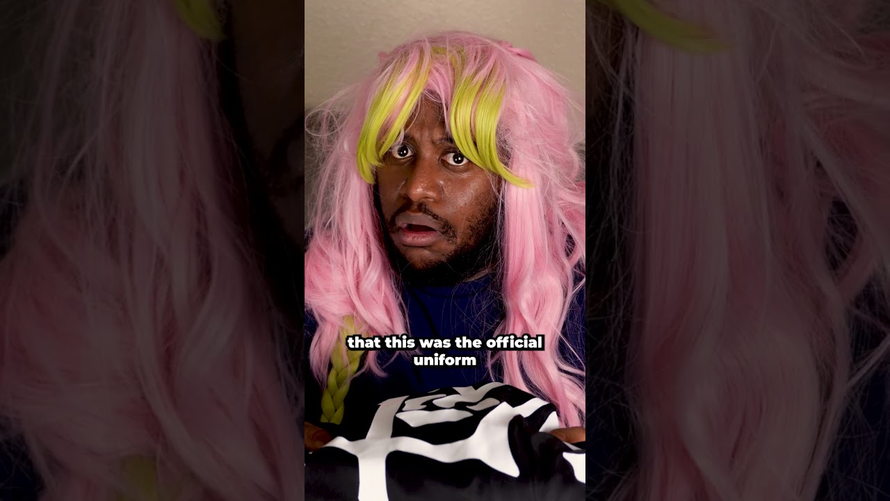The Surprising Secret Behind Mitsuri's Uniform