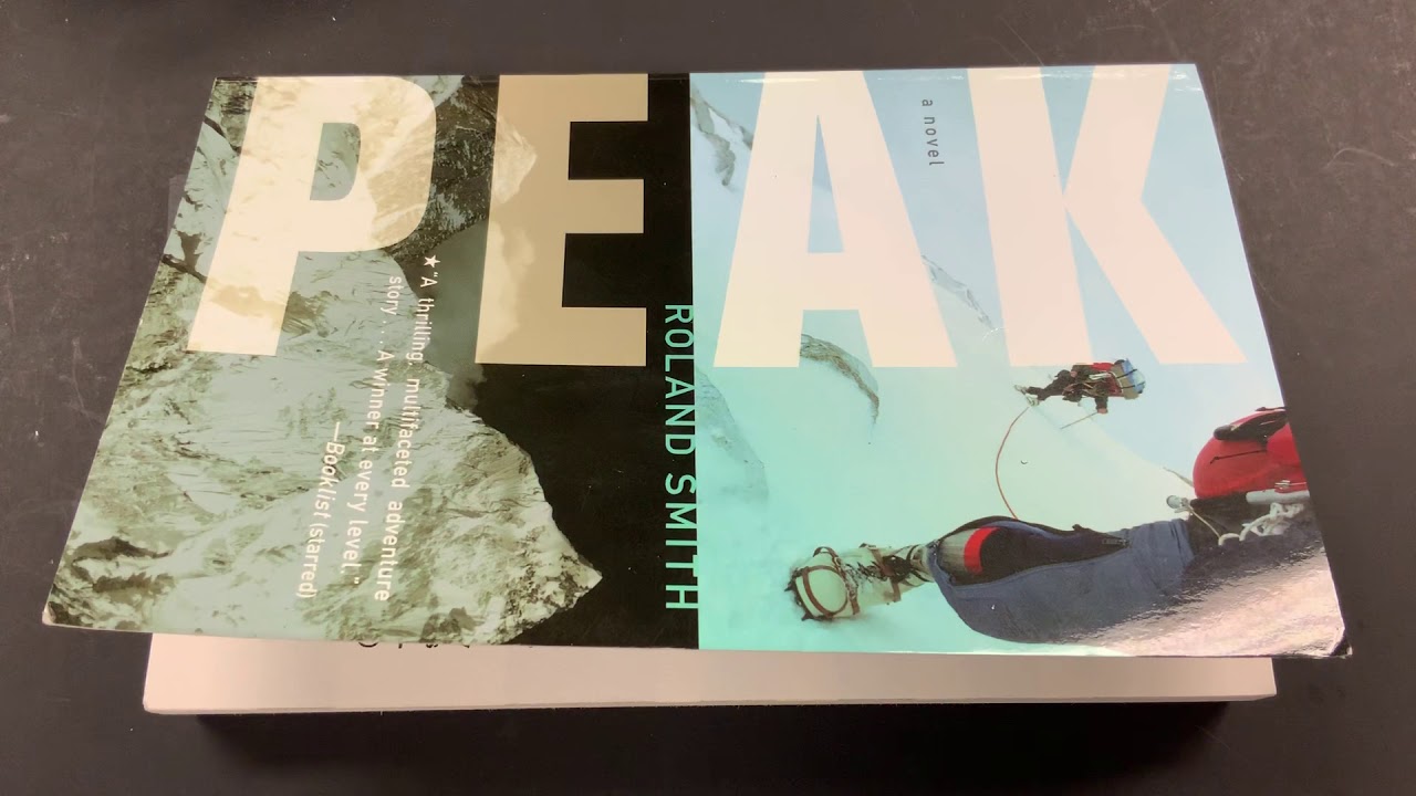Peak Chapter 21 Arrest