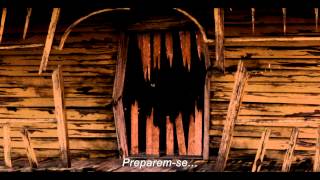 A Casa Fantasma filme - Veja onde assistir