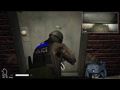 Steam Community :: Video :: SWAT 4: Elite Force: играем в кооператив ...