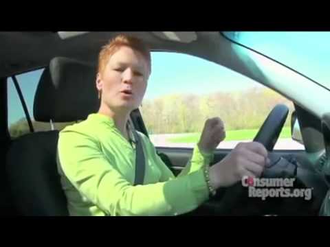 2012 Hyundai Santa Fe Review, Grande Prairie, AB - www.gpautogroup.com