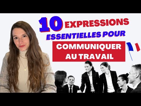 French for Business: 10 Phrases You NEED to know