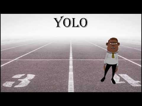 What is the meaning of: Yolo