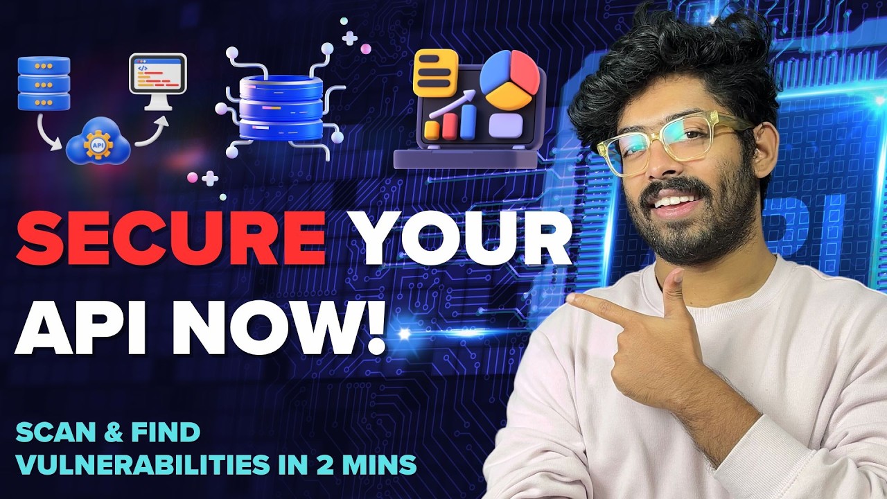 Is Your API Actually SECURE? Developers, This Is A Must Do | ft. BugDazz