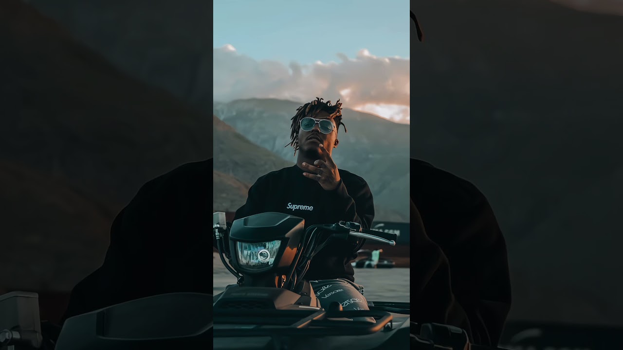 Juice wrld wallpapers#4k#fyp