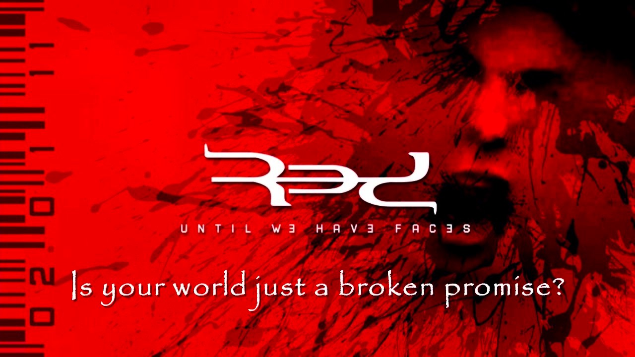 Red - Let It Burn [Lyrics] HQ