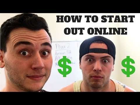 Tanner J Fox's Exact Strategy!