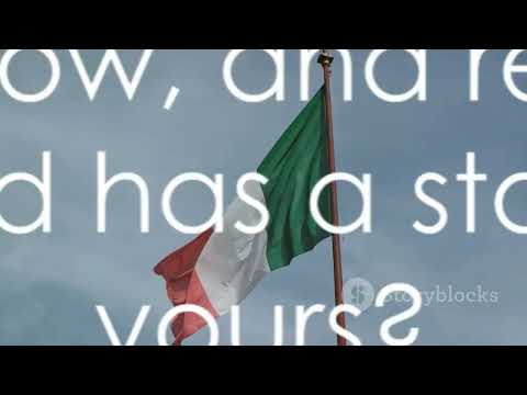 Say Hello in Italian