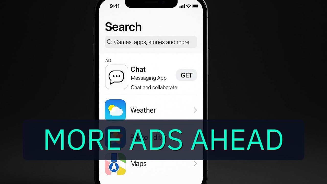 Apple Boosts App Store Ads in 2026: Impact on Developers and Privacy