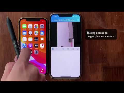 iOS Privacy Indicators: How iOS Malware Can Spy on Users Silently