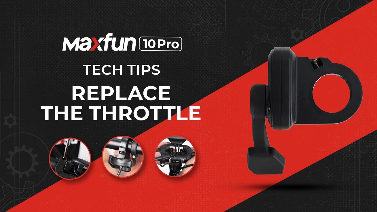 Video – MaxFun Scooter Shop