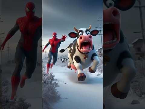 Evolution of Spider-Man ❤ Avengers Evolution ✅ #Spiderman #avengers #marvel #shorts