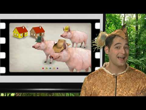 Genre Folktales Fairy Tales Fables