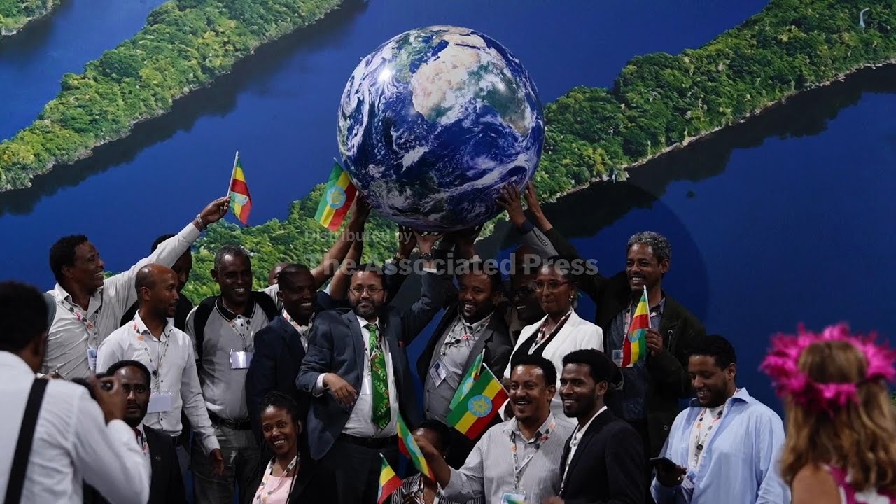 COP30 deal increases money to climate-hit countries but no explicit fossil fuel plan, AP explains