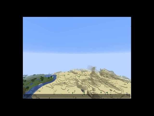 Mordor Minecraft Map
