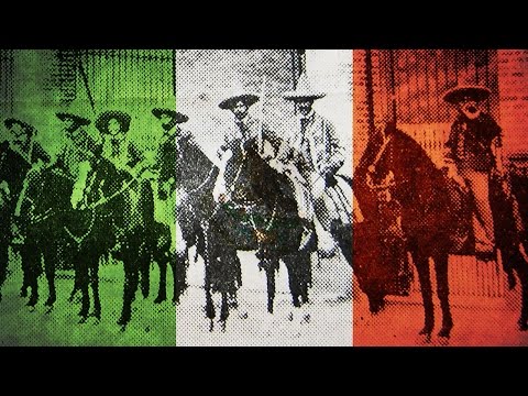 Mexican Revolution, National University & the formation of a revolutionary state
