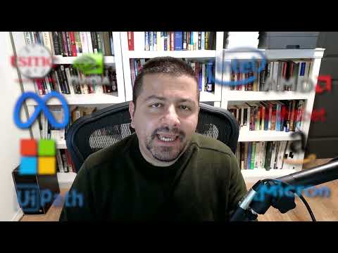 10 Spectacular Artificial Intelligence (AI) Stocks to Buy Hand Over Fist in April | Best AI Stocks