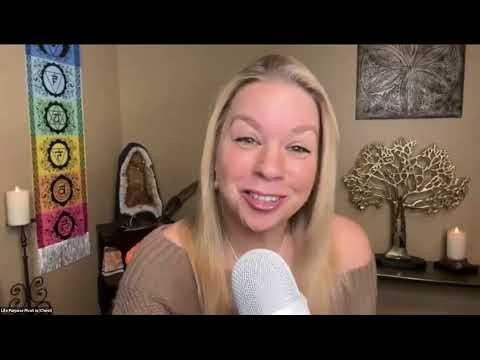 Life Purpose Pivot Day 5 Higher Self Embodiment