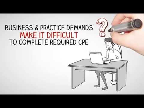 American CPE - Continuing Professional Education