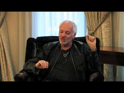 Humble Pie Q&A - Equipment