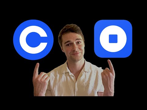 Whatβs the difference? (Coinbase vs Coinbase Wallet)