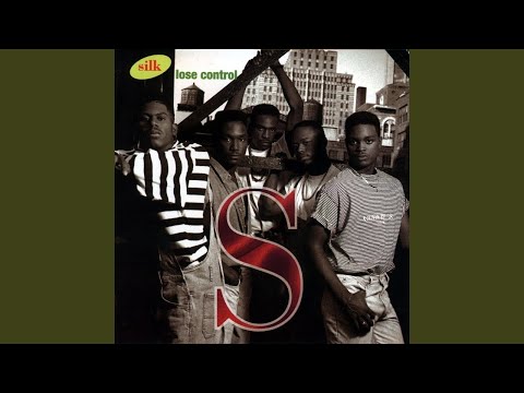Silk - I Gave To You (slowed + reverb)