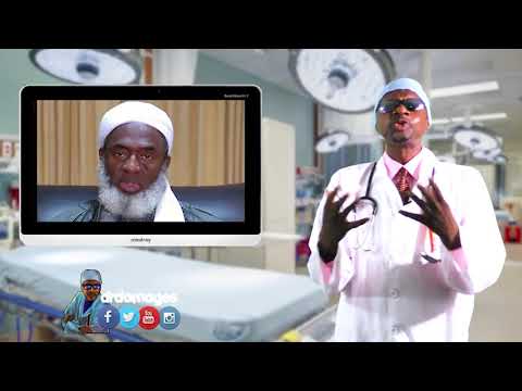 Ahmad Abubakar Gumi: The sheik who loves bandits