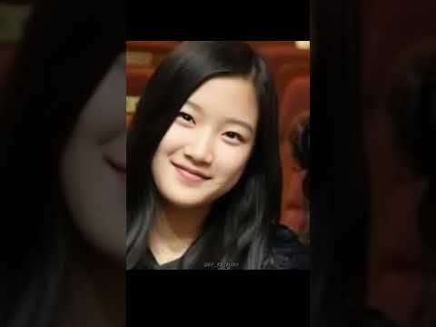 mun ga young and kim you jung😍#korean#shorts