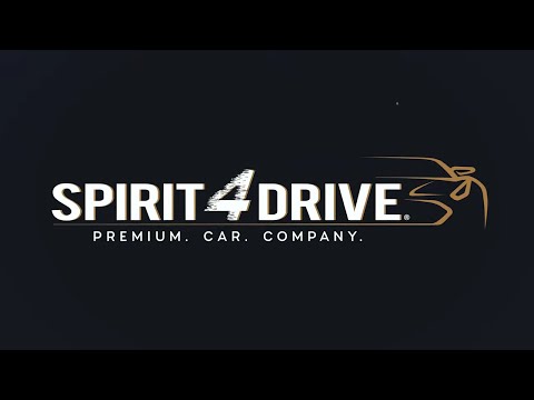 Spirit 4 Drive | Premium Chauffeur & Autovermietung | Imagefilm by AYCC
