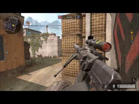 Steam Community :: Video :: Warface Ranked Matches 17/0