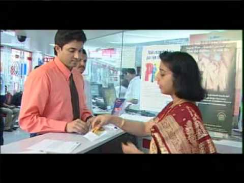 Thomascook Exchange Intro Card