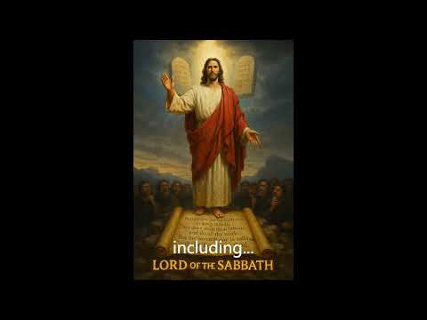 Episode 48: If The Sabbath Is Gone, Why Does The Final Judgment Use The Ten Commandments