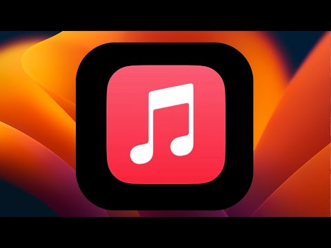 How to Import Music to Music app on Mac