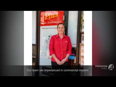 Settlement Agent Midland