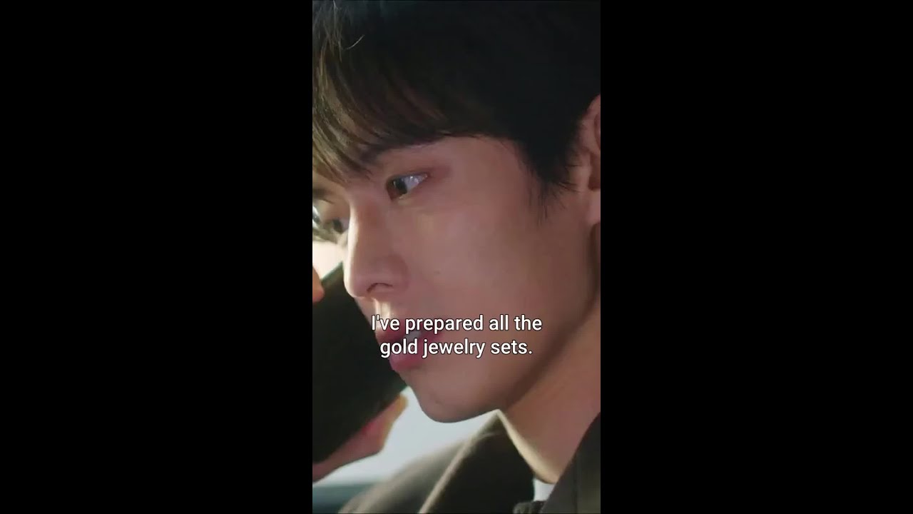 🖋️A lost pen reveals his secret identity! He never forgot her!🤯#speedandlove #EstherYu #heyu