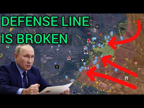 The situation in the Ukrainian SMO on August 5 2024 | SMO - Situation ...