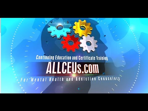 Career Exploration and Vocational Goal Setting for Persons in Recovery
