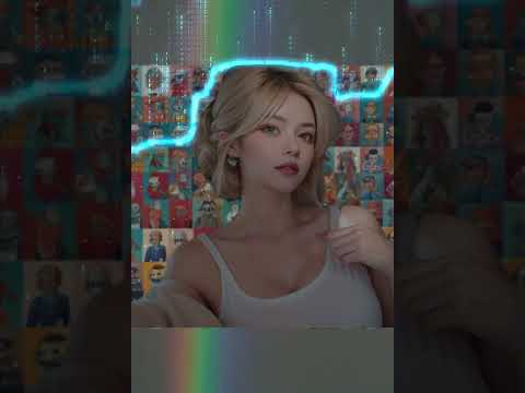 AI Song | Meme Mashup Madness