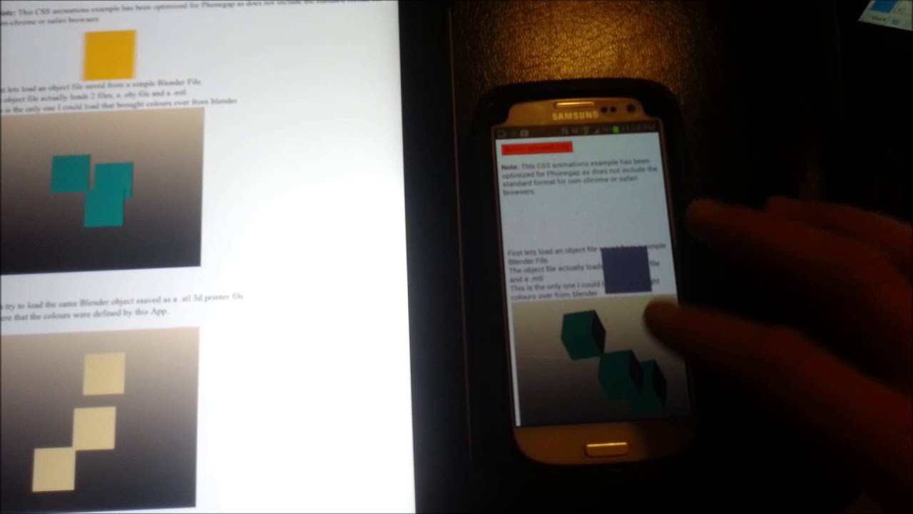 How To use the Phonegap Developer App with Github