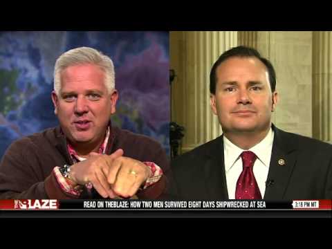 Sen Mike Lee On What Happens Next - TheBlaze
