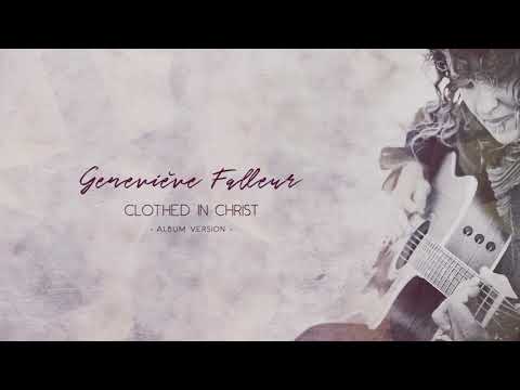 Clothe Yourself – Today’s Encouragement