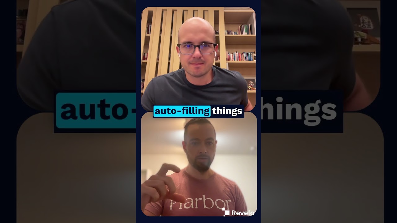 Our engineers are 4-5x more productive