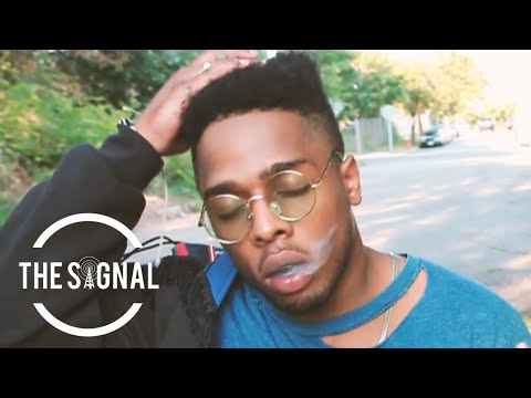 King Faro "Auto Love" - The Signal | All Def Music