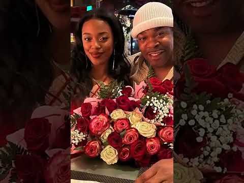 Busta Rhymes Children Two Girls And 4 Boys #shorts #rap #shortvideo