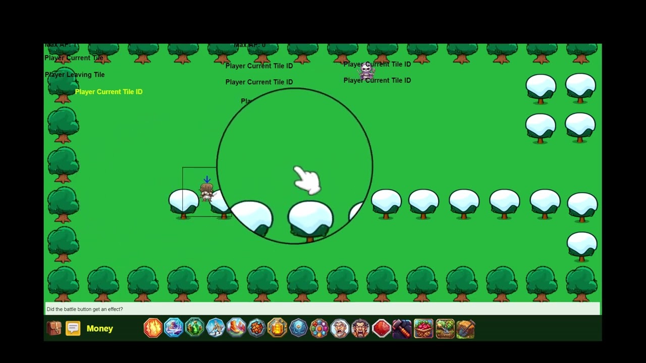 Pin To With Hitbox Construct 3